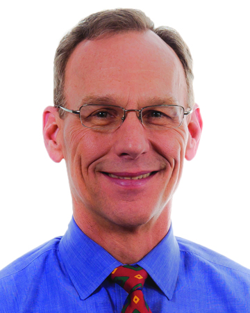 Dr. Gordon Donaldson, Physician | Elverson, PA | Family Medicine | Vitals