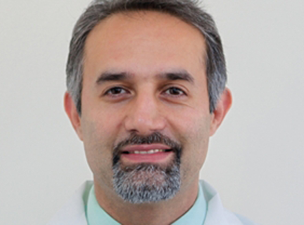 M.d. Mohammad Rezvani, M.D. | Culver City, CA | Internal Medicine | Vitals