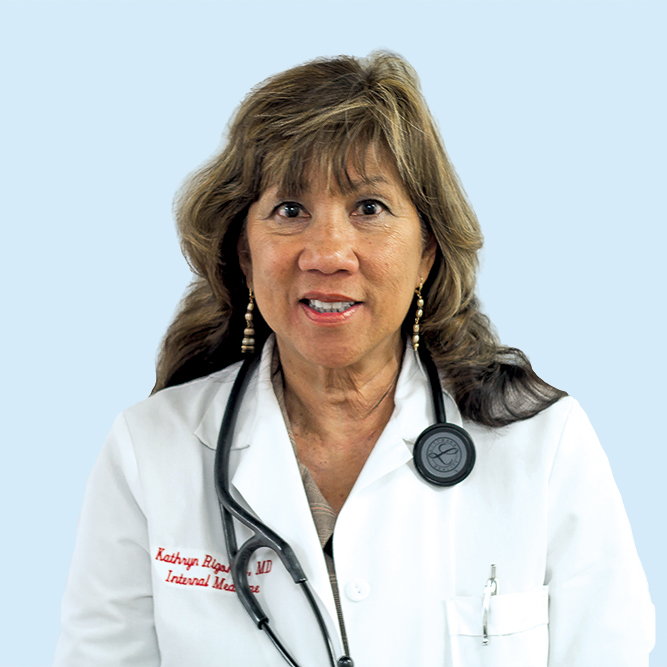M.d. Kathryn Rigonan, M.D., Internal Medicine | Fountain Valley, CA | WebMD