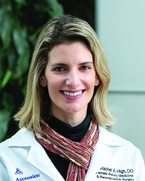 Rachel High's Instagram, Twitter & Facebook on IDCrawl