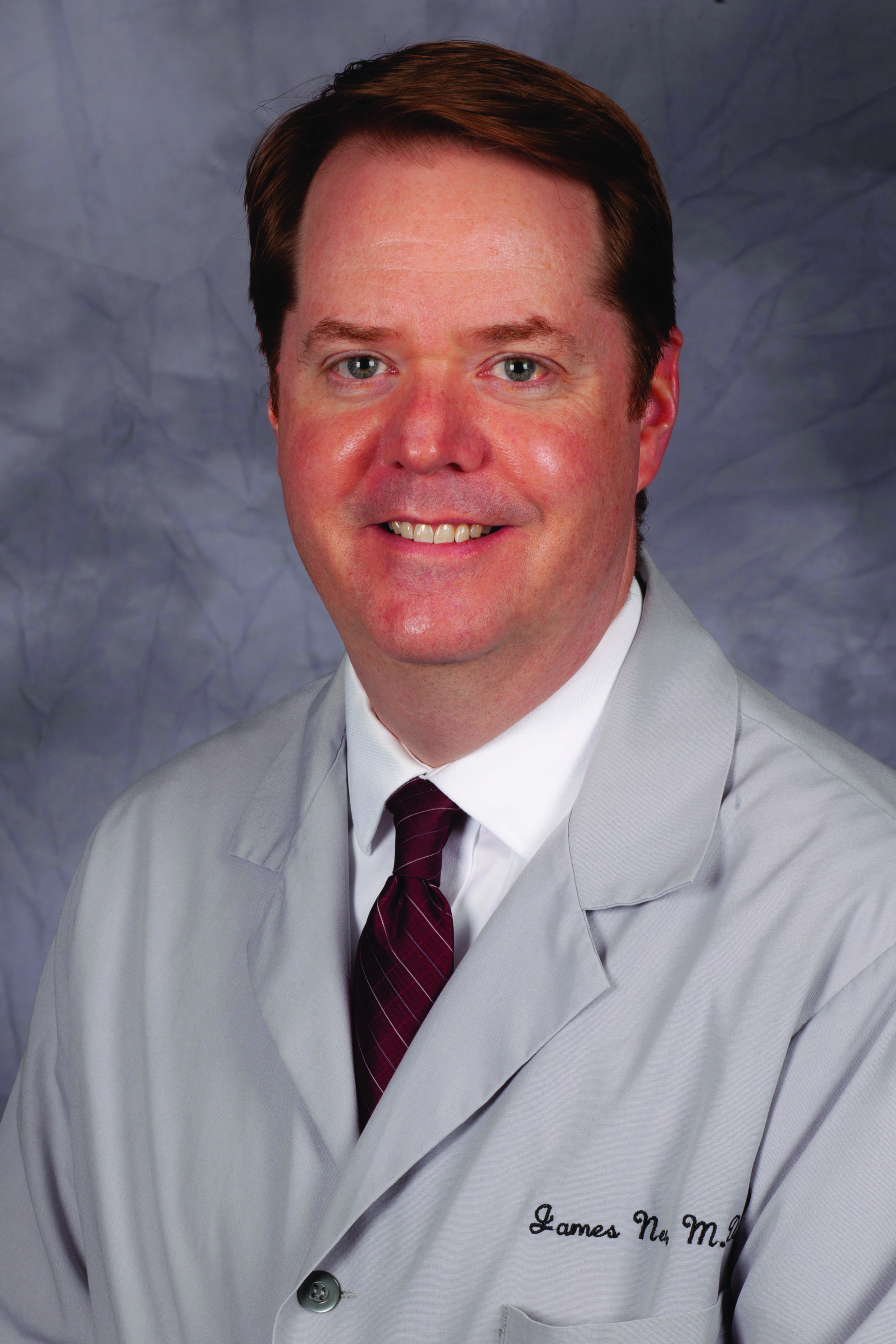 James Nee - Family Medicine