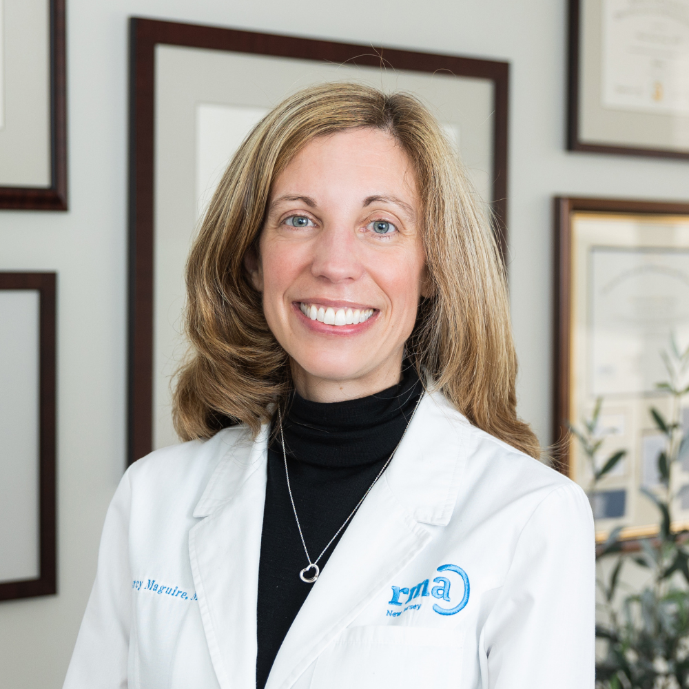 Dr. Marcy Maguire, Reproductive Endocrinologist | West Orange, NJ ...